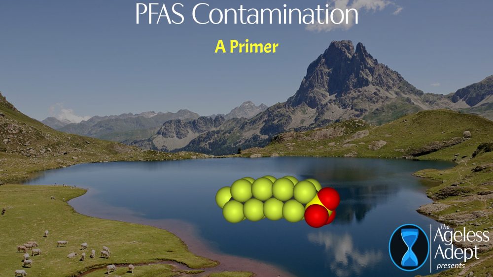 PFAS Contamination on Saipan? - The Ageless Adept...